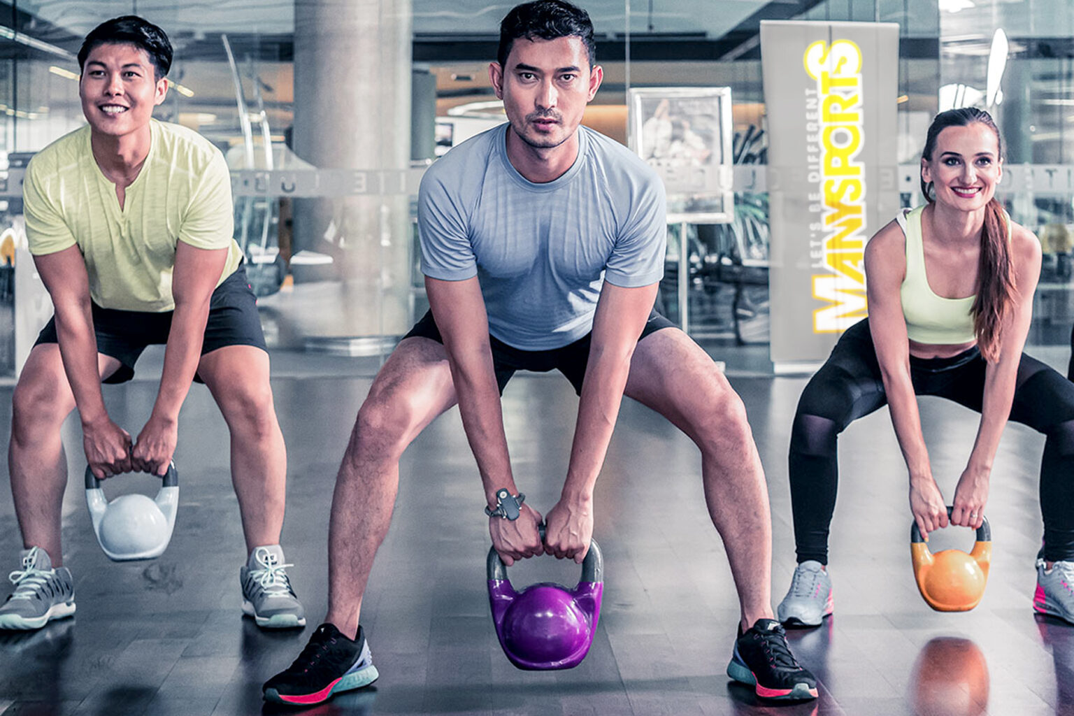 » 20 Sportarten: Welcher Sport passt zu mir? • (Tipps und Ideen)