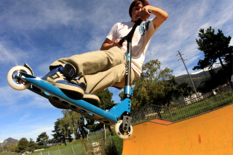 » 20 Sportarten: Welcher Sport passt zu mir? • (Tipps und Ideen)