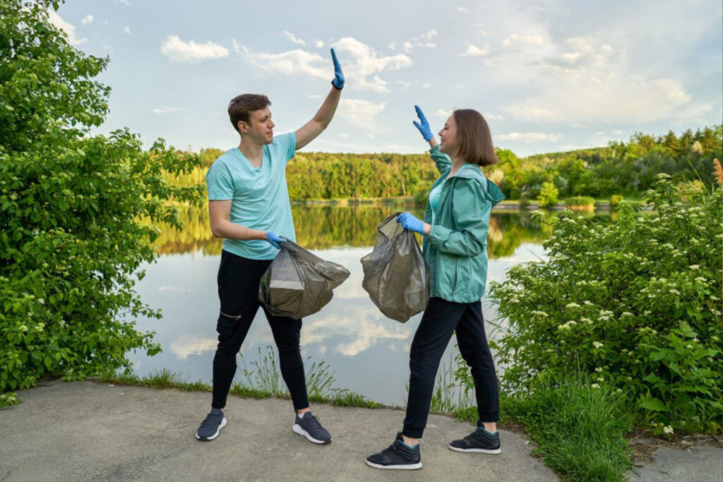 » 20 Sportarten: Welcher Sport passt zu mir? • (Tipps und Ideen)