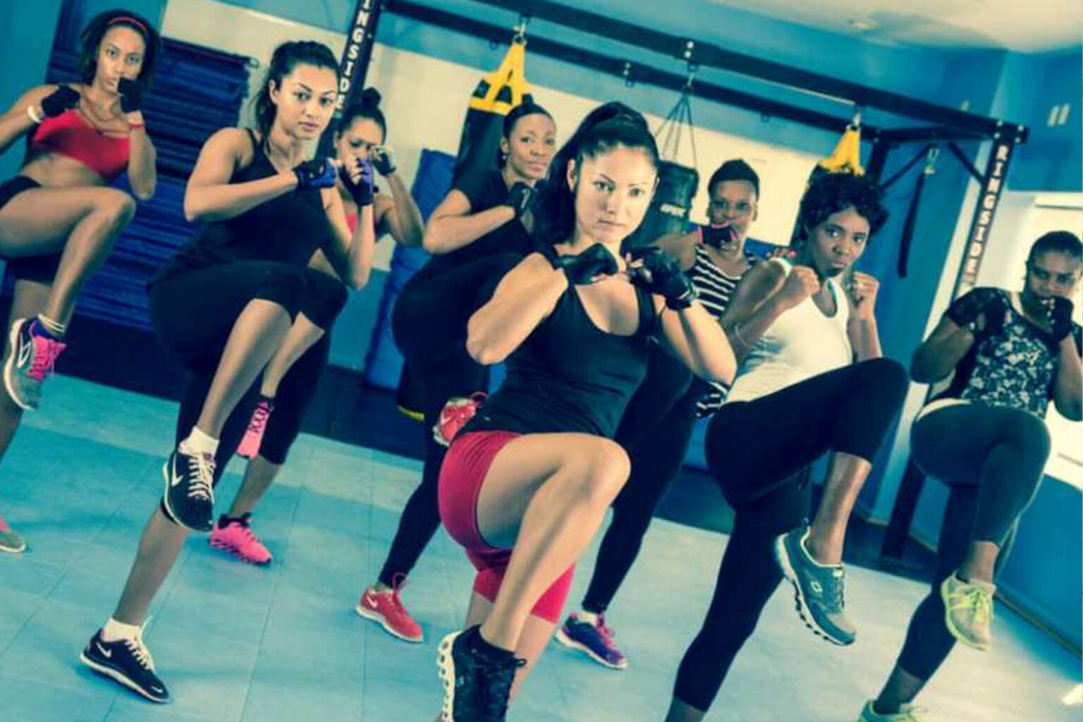 » 20 Sportarten: Welcher Sport passt zu mir? • (Tipps und Ideen)