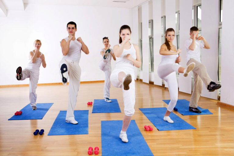 » 20 Sportarten: Welcher Sport passt zu mir? • (Tipps und Ideen)